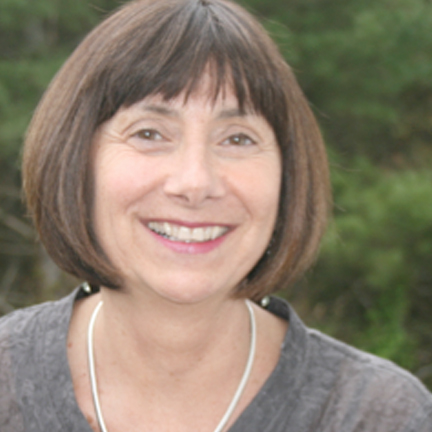 About Dolores - Masters in Clarity